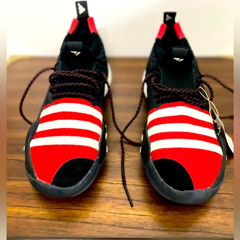 New Adidas Trae Young 2 Chinese New Year.If2163 Size … - Gem